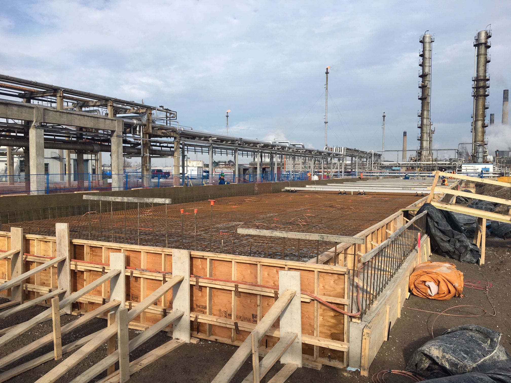 Projects – COPE Construction