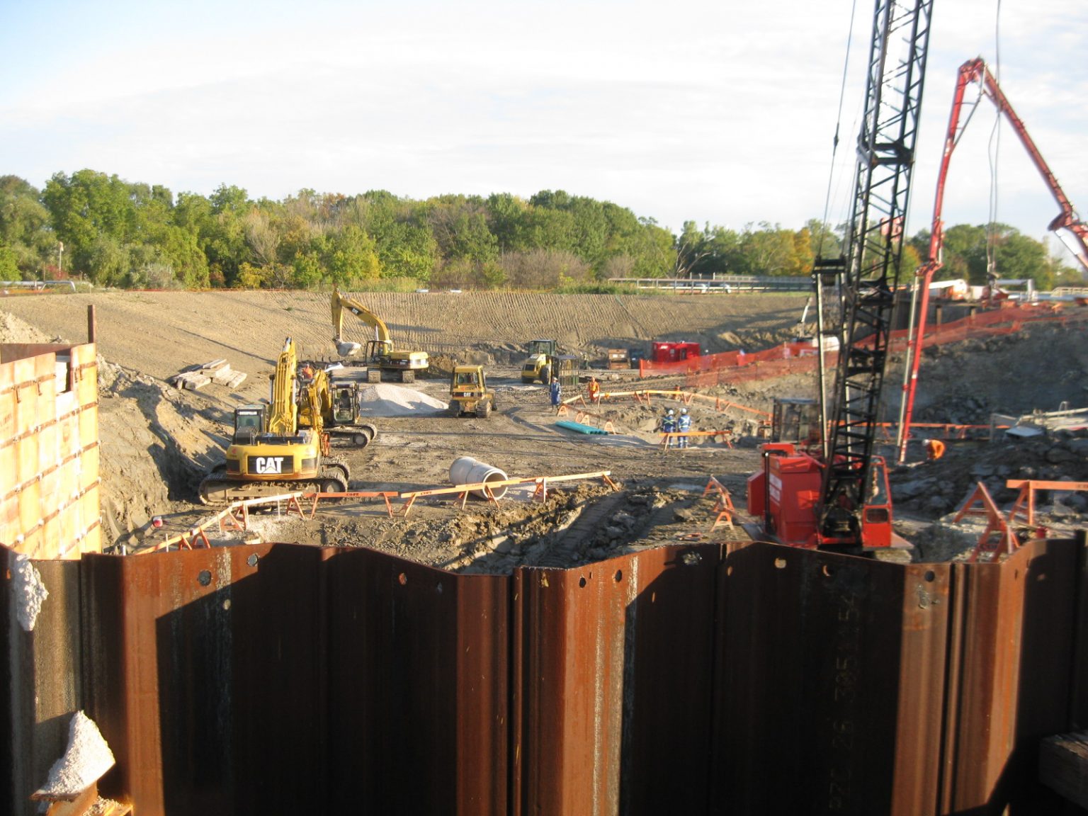 Projects – COPE Construction